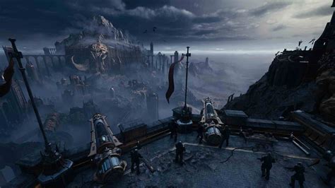 Doom The Dark Ages Outdated CPU Microcode Version Issue Is There Any Fix Yet DigiStatement