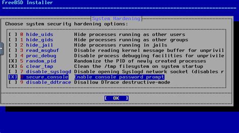 Lets Try Bsd Part 3 Of 7 Freebsd The Power To Serve Lowendbox
