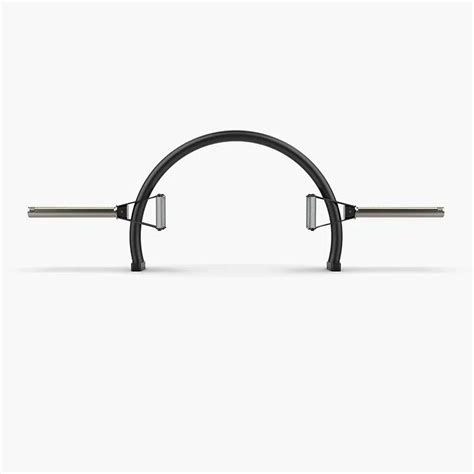 The Trapper Gungnir Iberian Sportech