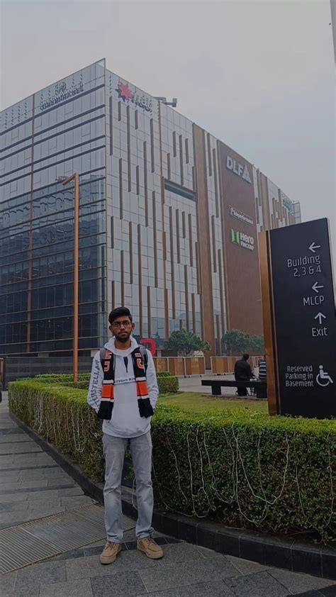 Microsoftai Hackwithindia Techinnovation Artificialintelligence Nitesh Agarwal