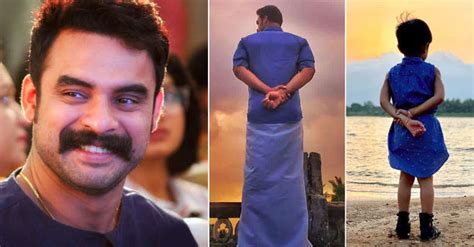 ഇസക്കുട്ടിയും ടൊവിനോയും കാര്യമായ ആലോചനയിലാ ചിത്രം വൈറൽ Tovino