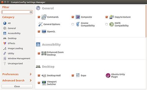Tweak The Number Of Workspaces In Unity Ubuntu