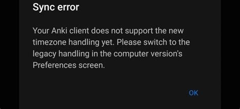 Why Am I Getting This Error On My An Android And How To Solve It Ranki