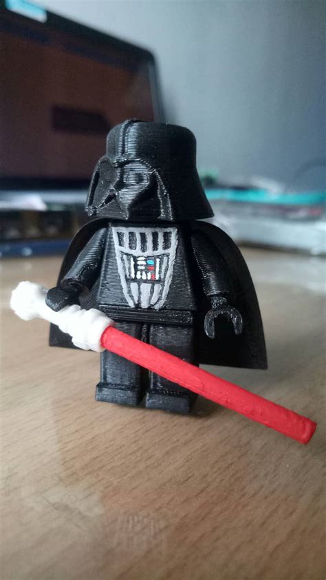 Lego Attack On Titan Decals