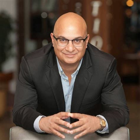 Andreas Daniel Managing Director Danpro Advisors Linkedin