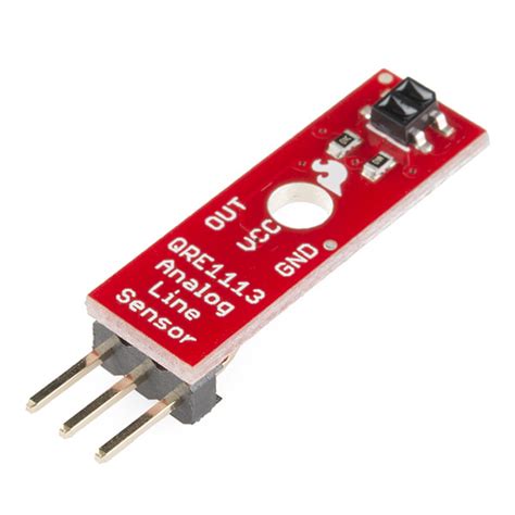 Tutorial5b Multiple Line Sensors Design Build Code Engineering