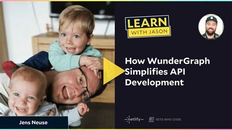 How Wundergraph Simplifies Api Development