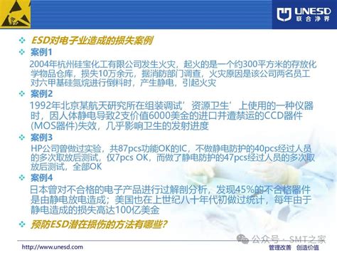 Fa失效分析丨esd静电防护（解决方案及教程） 专业集成电路测试网 芯片测试技术 Ic Test