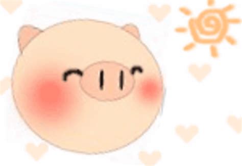 谢谢鞠躬表情包动图 动态图库网