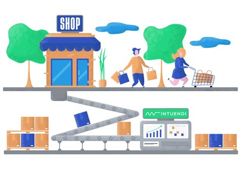Constrained Vs Unconstrained Demand In Forecasting Intuendi