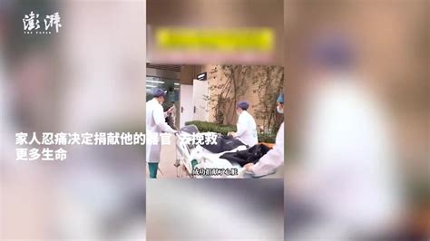 重庆15岁少年离世捐器官救6人凤凰网视频凤凰网
