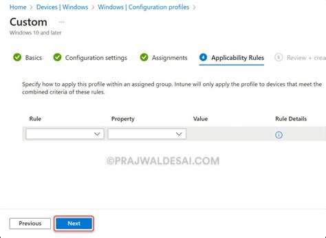 Create A Local Admin Account Using Intune