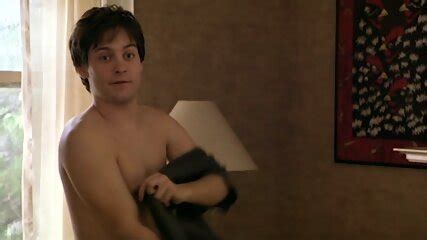 Naked Actors In Scenes With Food And Drinks