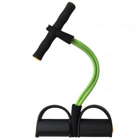 Многофункциональный тренажер для фитнеса Pull Reducer Для тренировок мышц рук ног живота и