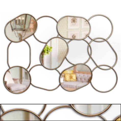 거울 세트 45 3d 모델 7 Max Obj Fbx Free3d