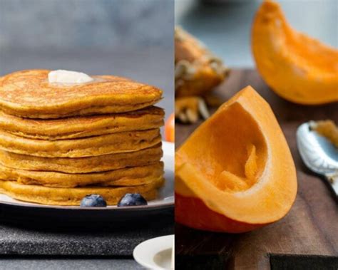 Гарбузові оладки з корицею рецепт приготування незвичайного десерту вдома Читайте на Ukr Net