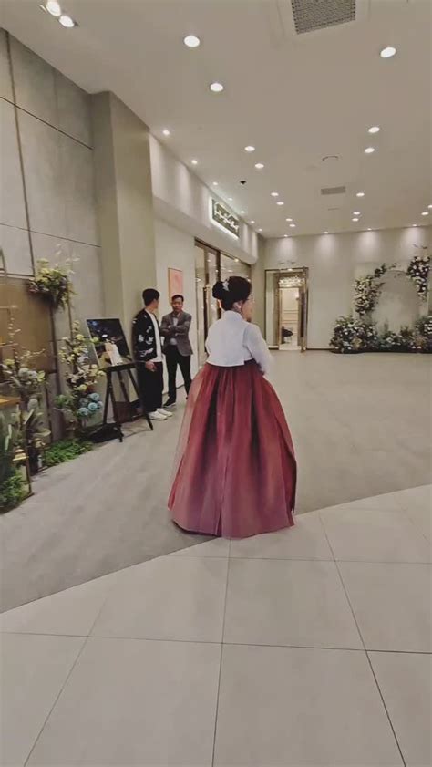 순천한복 더날한복 순천점 실크프리미엄한복 더날한복 순천한복 여수한복 더날순천점 더날여수점 Instagram