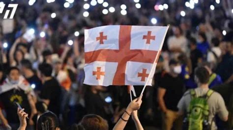 36 ქვეყანა მოუწოდებს საქართველოს მთავრობას გაიწვიოს “უცხოური გავლენის გამჭვირვალობის შესახებ