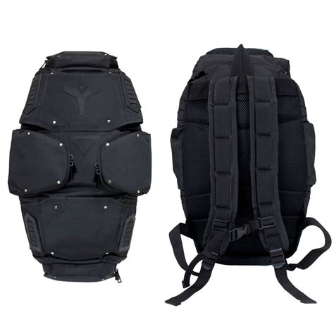 Mobile Suit Gundam 0083 Stardust Memory Gundam Gp02 Shield Backpack