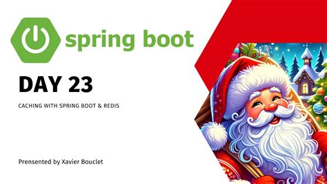 Advent Of Spring Boot Day23 Having Performance Problem Use Caching