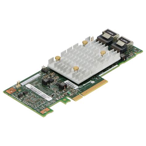 HPE RAID Controller Smart Array E208i P SR Gen10 SAS 12G PCI E LP 836266 001