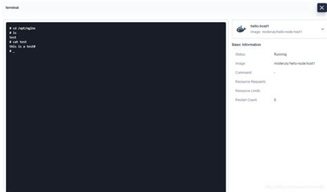 Kubesphere挂载配置文件到容器kubesphere 选择需要挂载到容器的特定键 Csdn博客