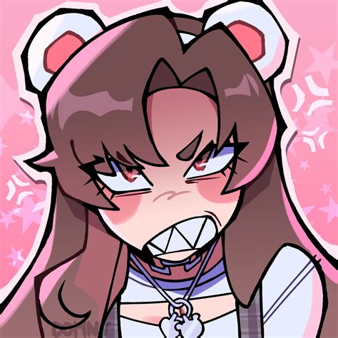 Danis Profile Ych Art