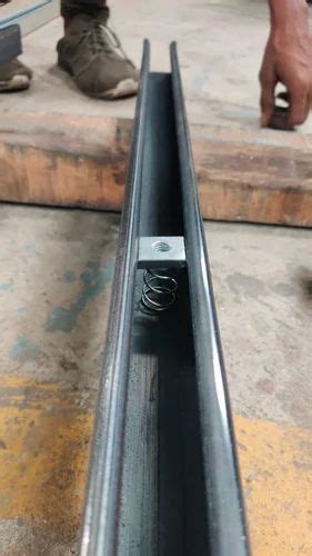 Spring Nuts Ms Spring Nuts Manufacturer From Indore