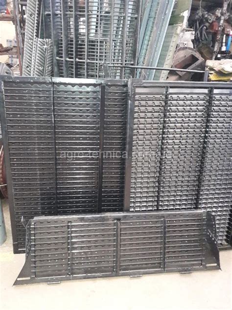 Решета СК 5 НИВА УВР евро вариант Агро Техника запчасти на трактора и комбайны