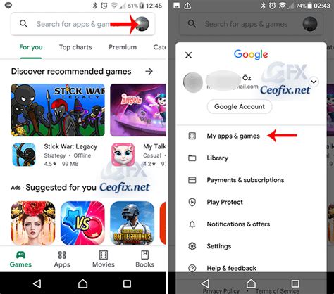 How To Manually Update Apps On Your Android