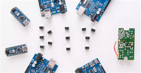 Arduino Vs Raspberry Pi Einplatinencomputer Im Vergleich IONOS