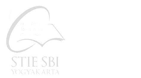 E Learning Sekolah Tinggi Ilmu Ekonomi Sbi Semua Kursus