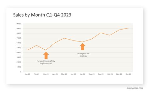 Understanding Data Presentations Guide Examples