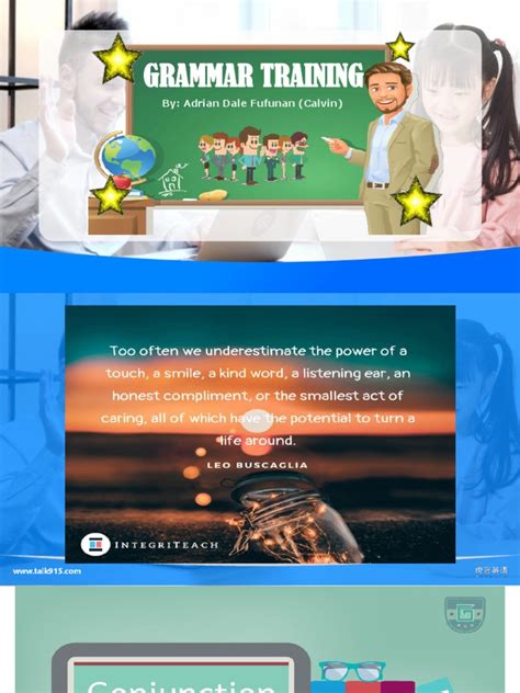 Gt Conjuction And Adverb Placement Descargar Gratis Pdf Philology Language Arts And Discipline