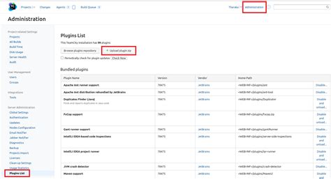 Integrating Teamcity With Testrail Nextra