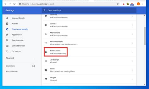 How To Stop Pop Ups On Windows Methods Itechguides