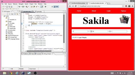 Learning PHP Introduction Conditional Statements YouTube