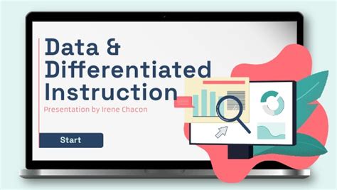 Data And Differentiated Instruction Genially