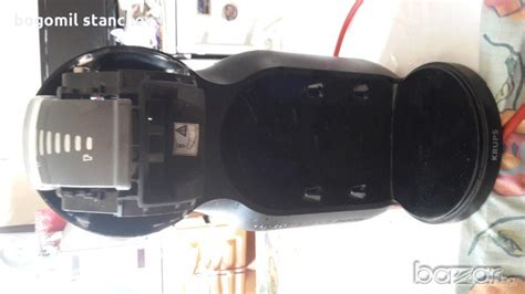 Кафе машина Долче густо на части в Кафемашини в гр Сливен Id21214834 Bazar Bg