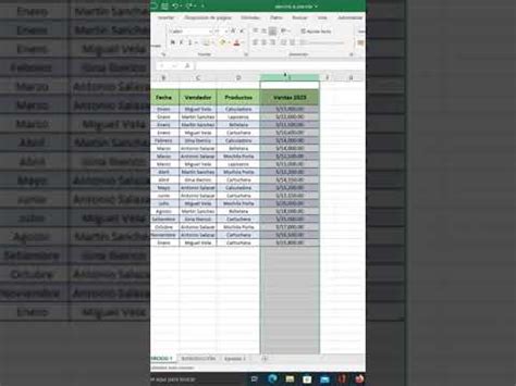 Ocultar una columna en Excel Cómo hacerlo de forma rápida y sencilla Abrir Empresa