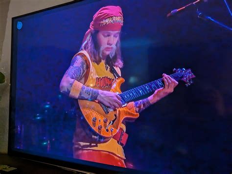 Anyone Warching The Billy Strings Musical Wrestling Halloween Costume Tonight R Wwe