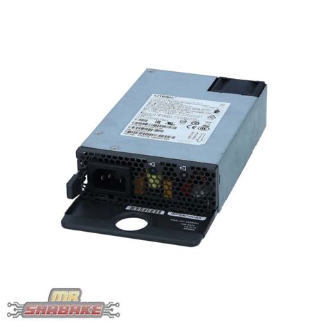 قیمت و خرید پاور سوئیچ سیسکو C3kx Pwr 1100wac مستر شبکه