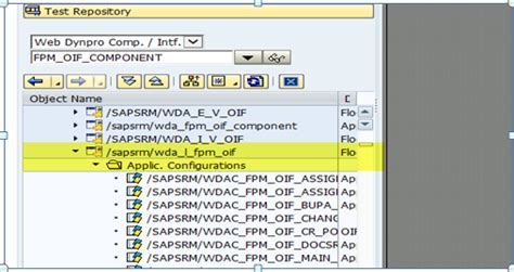 Solved To Access Webdynpro Application Through Url To Cal Sap Community