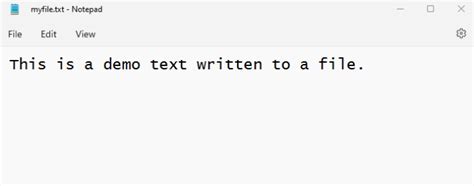 Java File Handling Studyopedia