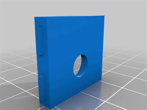 Ms5803 14ba Sensor Box By Scottied369 Download Free Stl Model