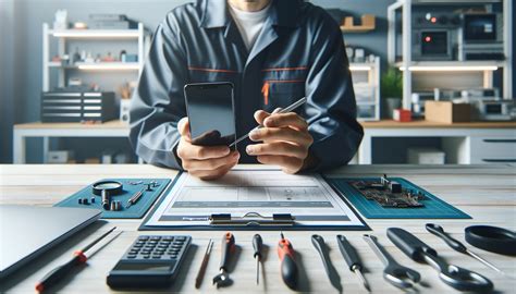 Phone Diagnostics In Las Vegas Smart Fix