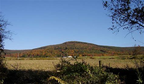 Mt Davis Pa Hike At William Kellar Blog