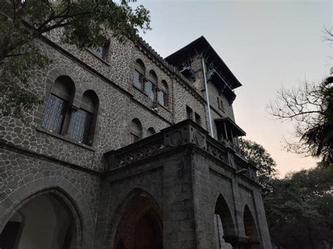 Pune Major Mms Scandal Rocks Coep Technological University