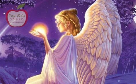 Signos De Que Eres Un Ngel O Un Ngel Te Cuida En La Tierra
