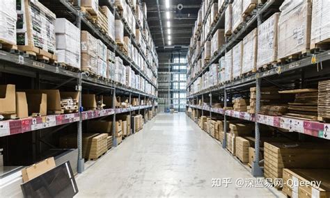 Wms仓储系统的主要功能有哪些 知乎